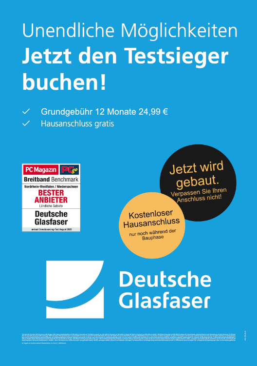 Glasfaser Angebot | Https://www.imagicmuc.com
