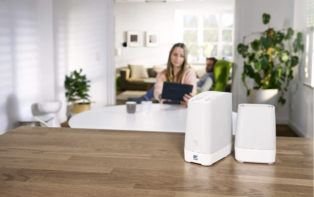 Glasfaser Router | Https://www.imagicmuc.com